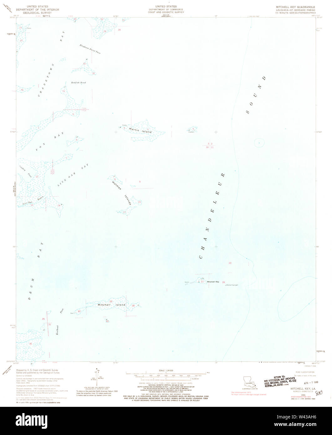 Topographical map key hi-res stock photography and images - Alamy