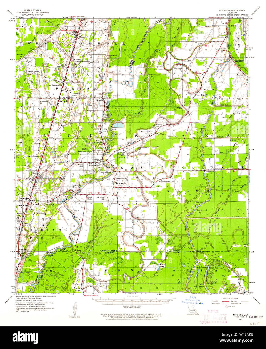 Mitchiner hi-res stock photography and images - Alamy