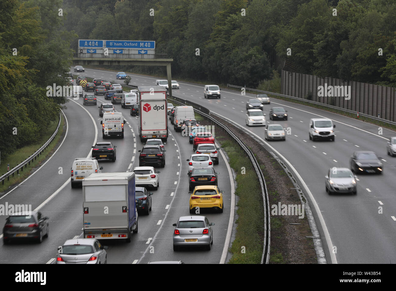 Expected on popular routes hi-res stock photography and images - Alamy