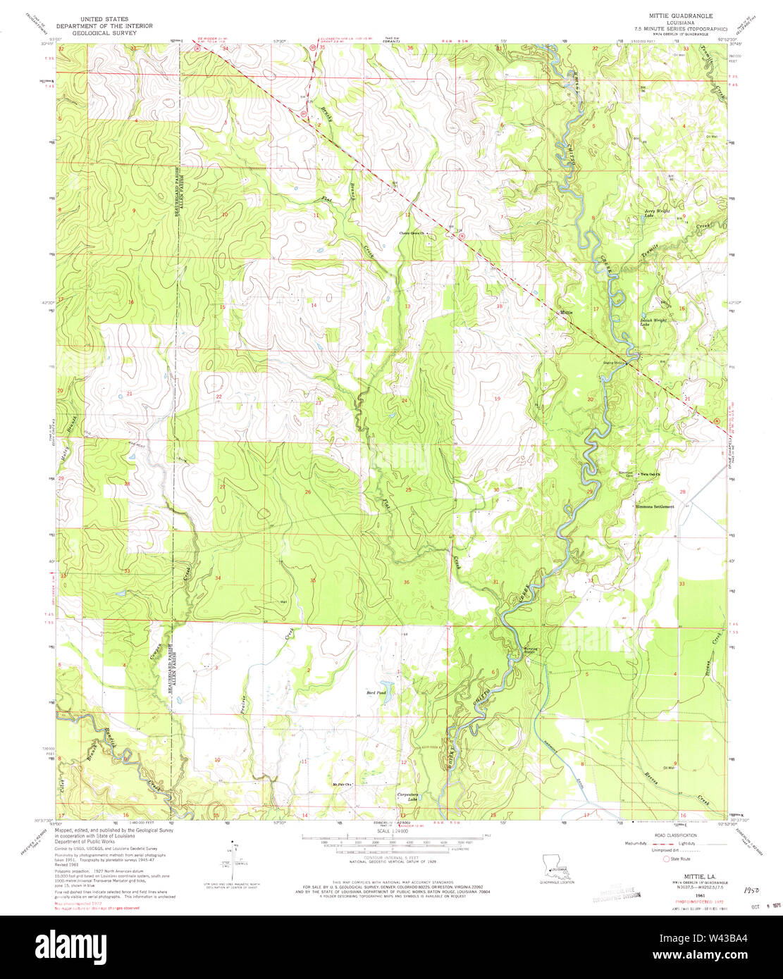 Mittie hi-res stock photography and images - Alamy