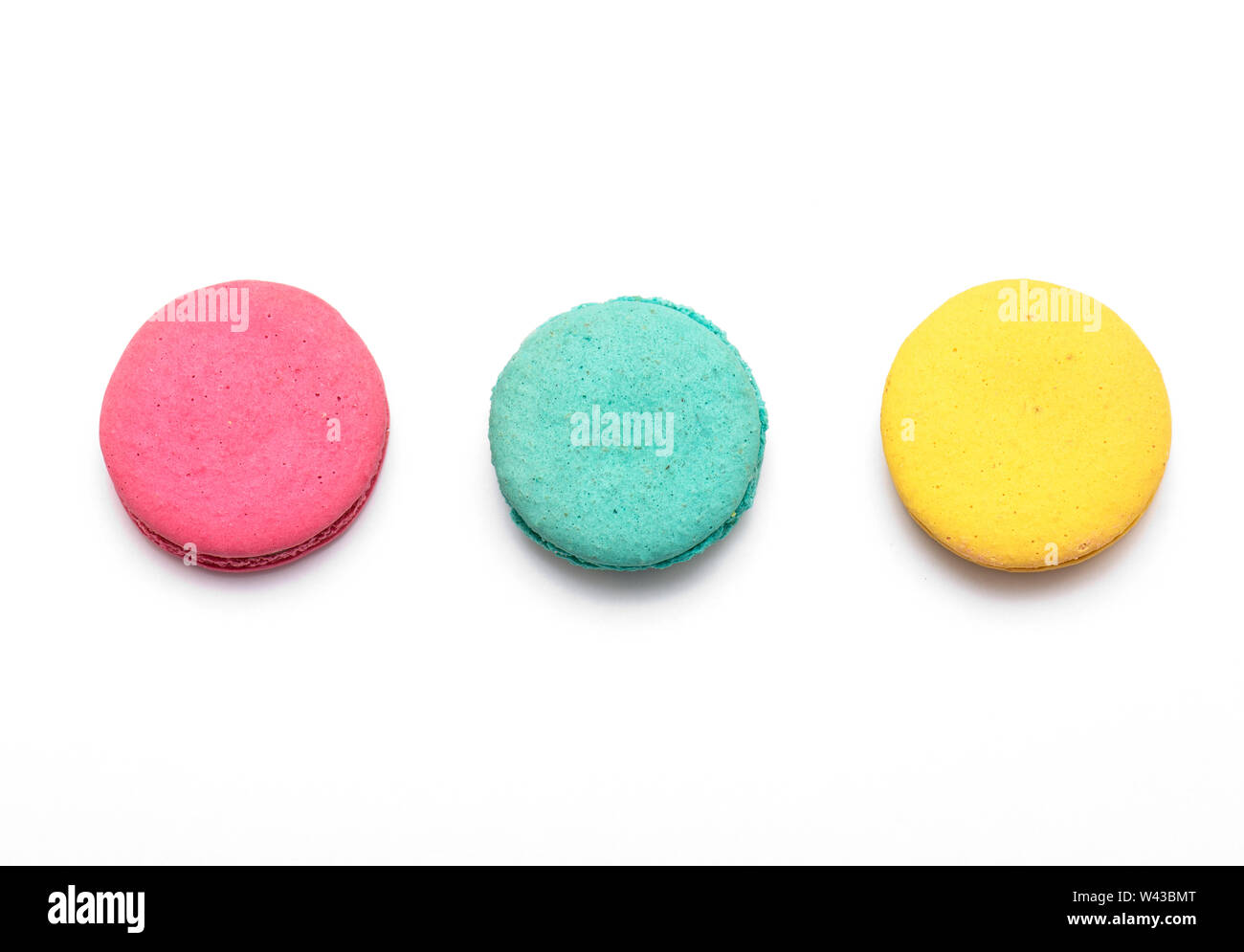 Macaron cake hi-res stock photography and images - Alamy