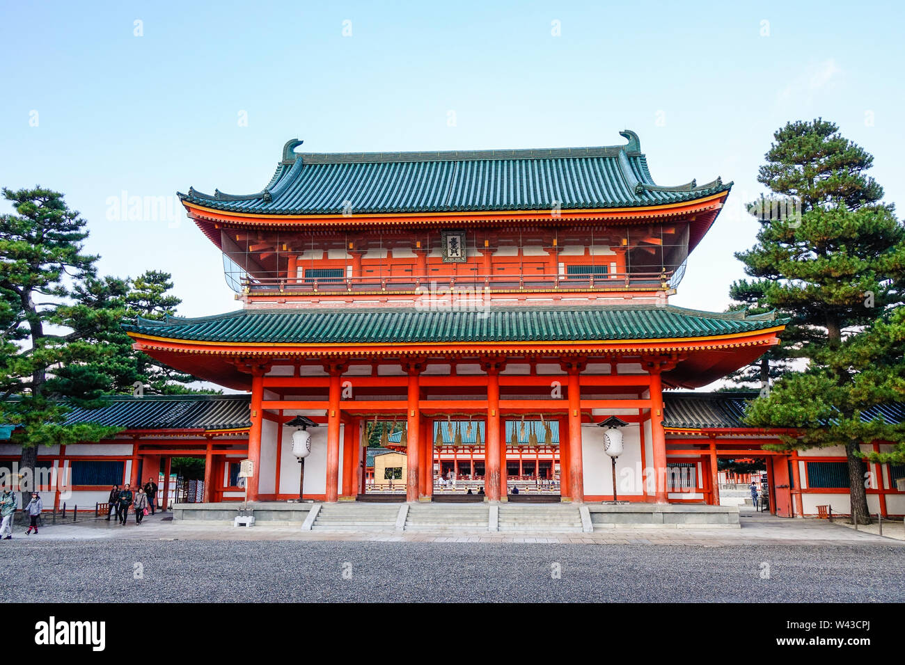 Important cultural property hi-res stock photography and images - Alamy