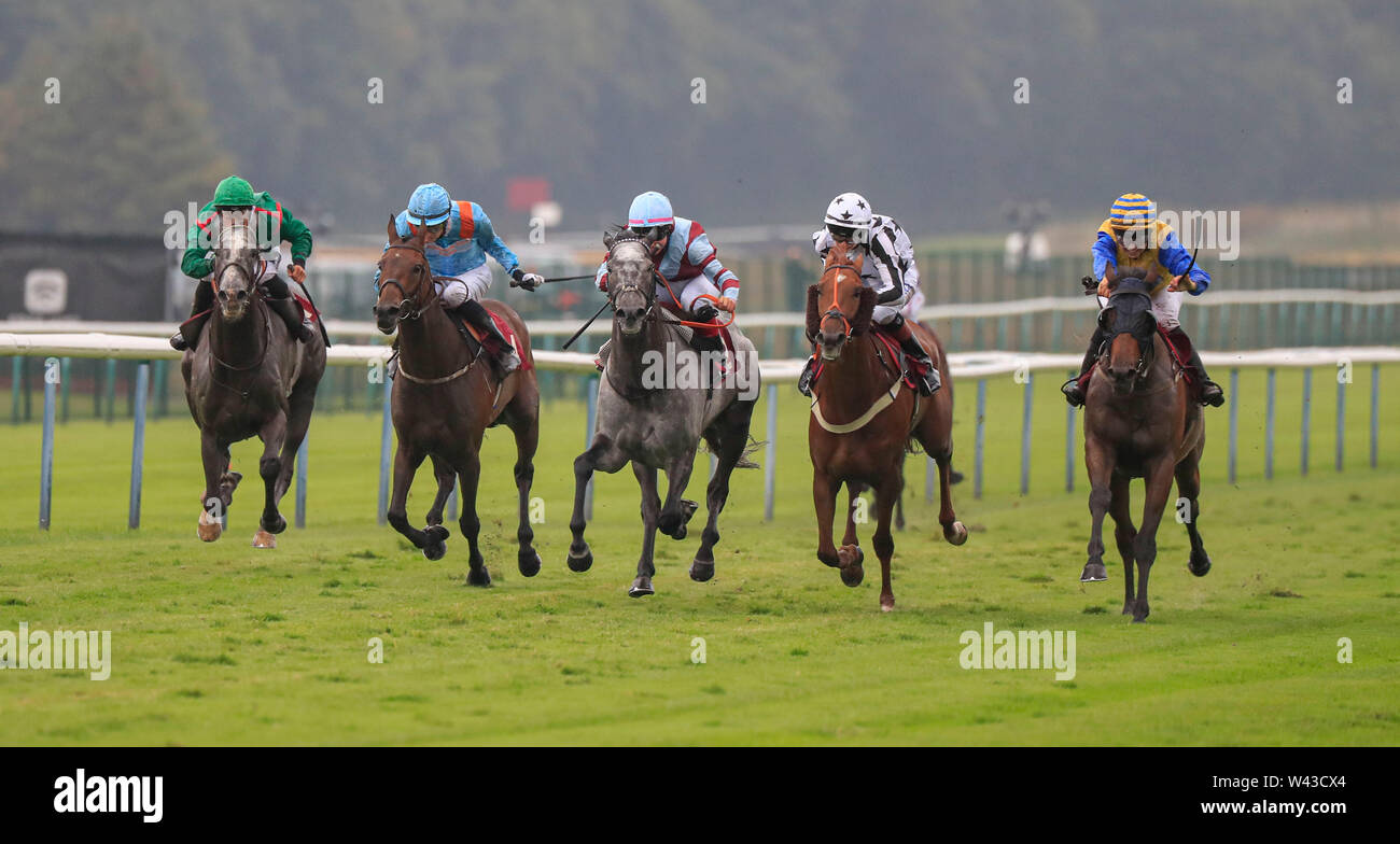 Apprentice jockey hi-res stock photography and images - Alamy