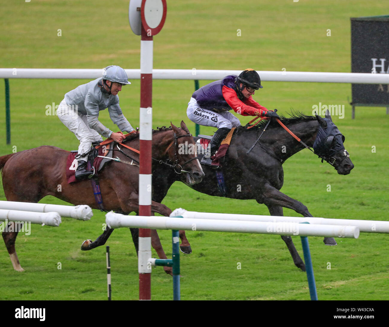 Calculation haydock hi-res stock photography and images - Alamy
