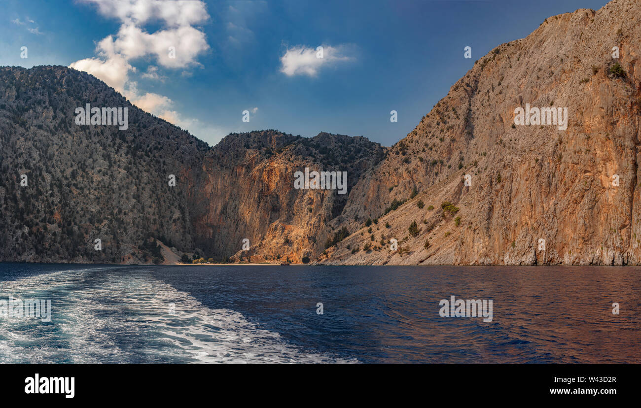 Seven springs rhodes hi-res stock photography and images - Alamy