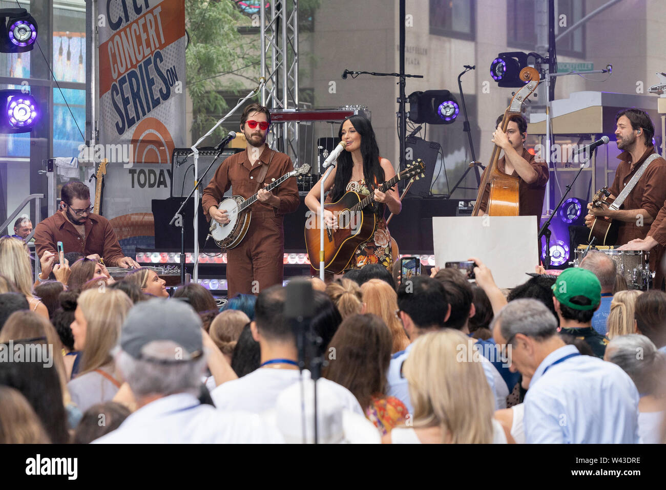 Kasey musgraves hi-res stock photography and images - Alamy