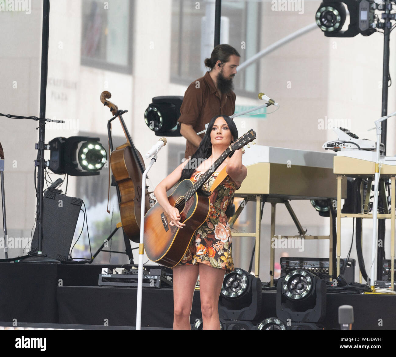 Kasey musgraves hi-res stock photography and images - Alamy