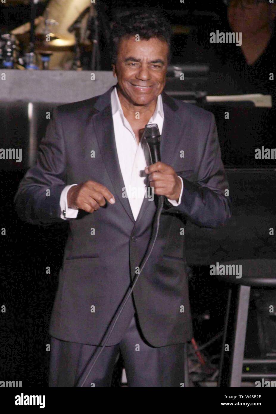 Johnny mathis hi-res stock photography and images - Alamy