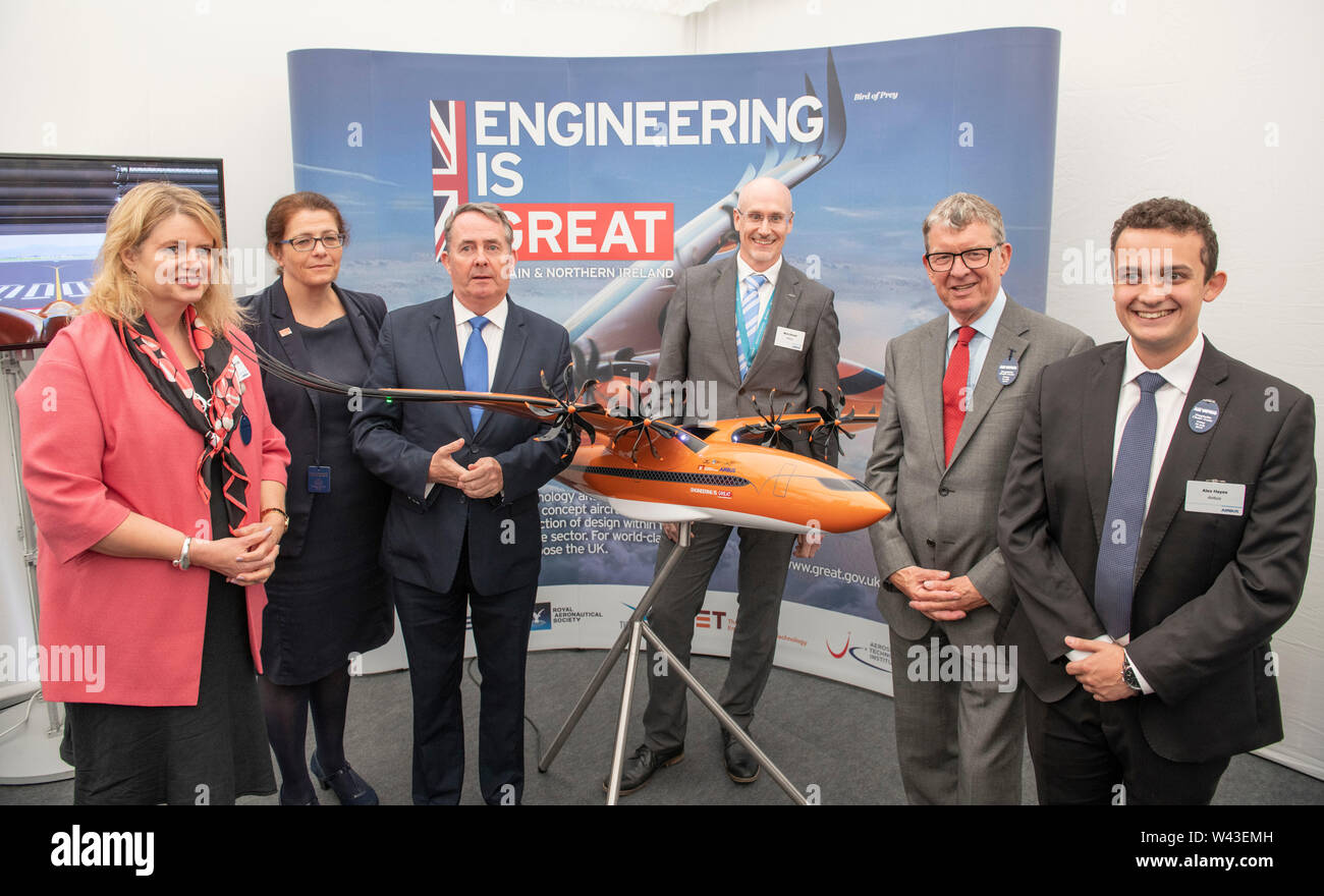 Katherine bennett cbe hi-res stock photography and images - Alamy