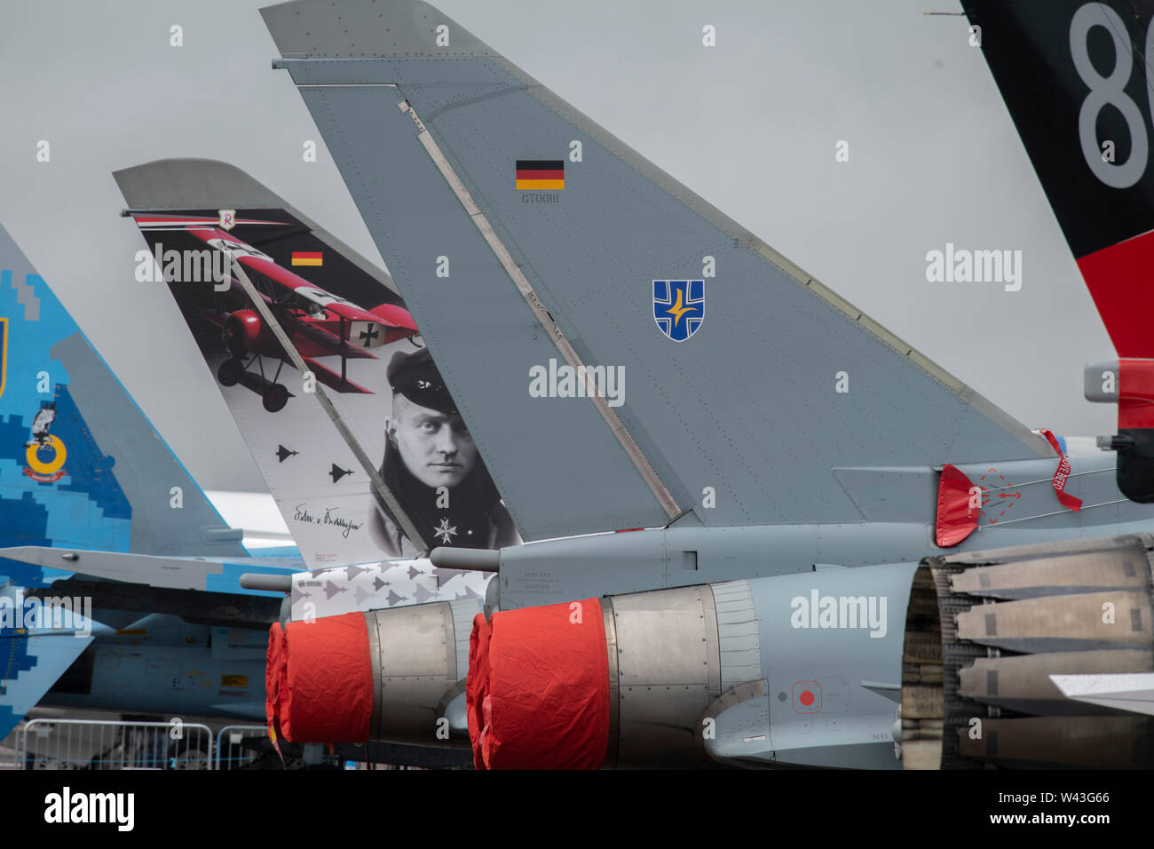 Fairford Air Base High Resolution Stock Photography and Images - Alamy