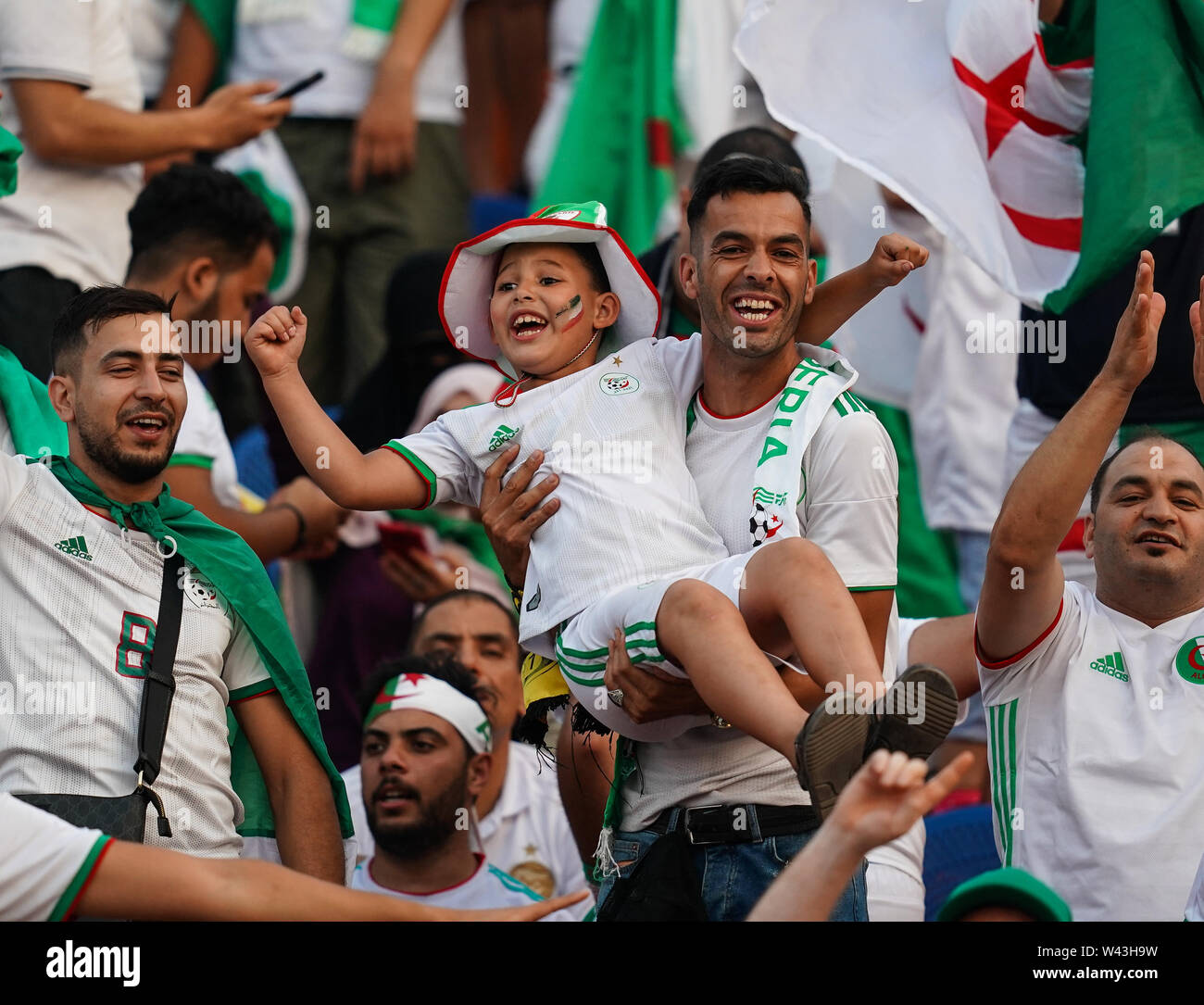 Algerian player hi-res stock photography and images - Alamy