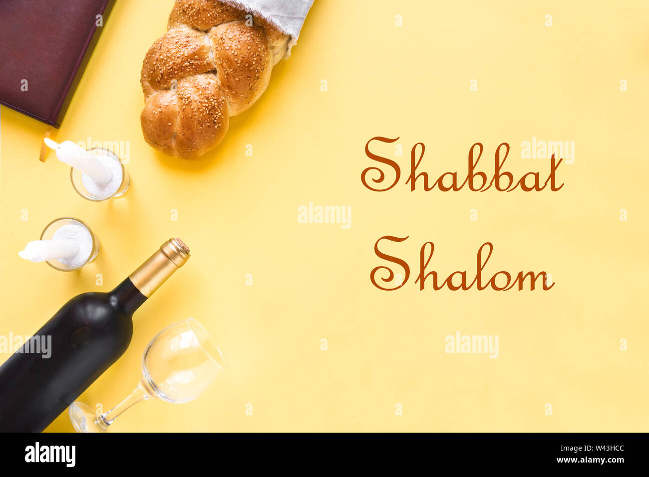 Shabath hi-res stock photography and images - Alamy