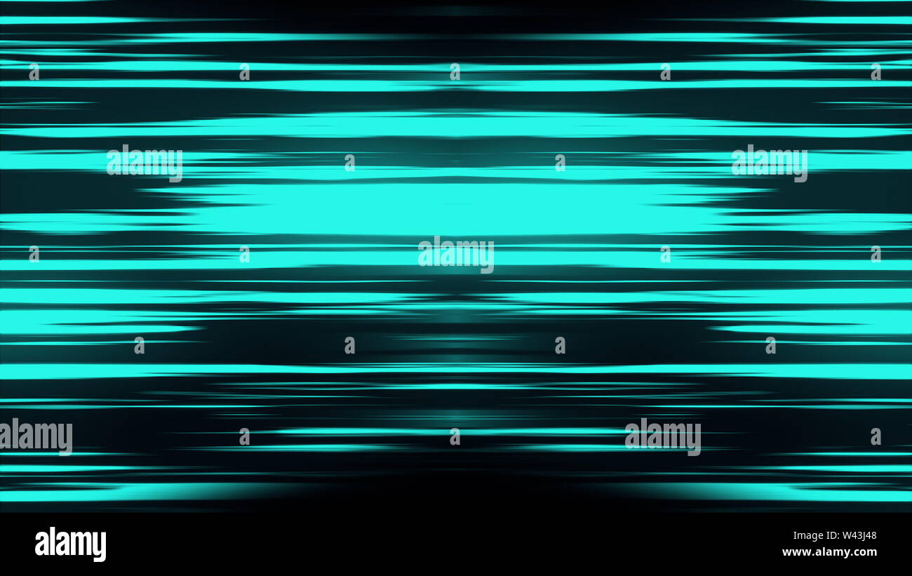 Many fast lines, computer generated abstract background, 3D rendering Stock Photo - Alamy
