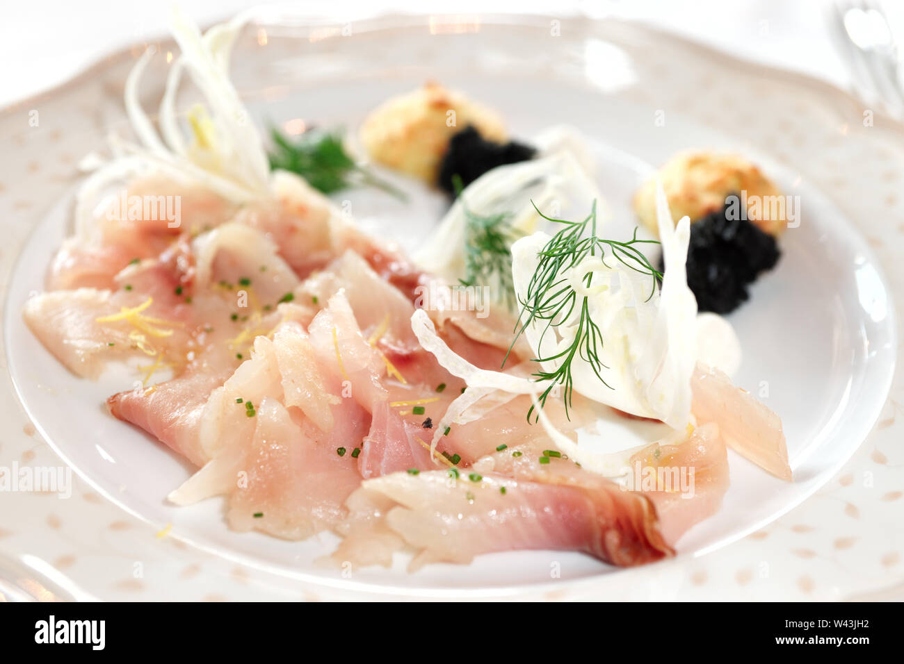 Vendace fish hi-res stock photography and images - Alamy