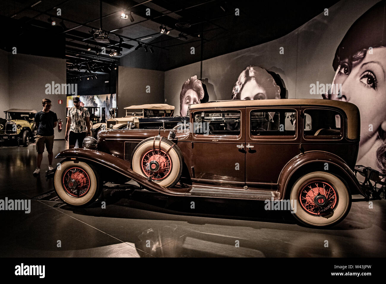 Italy 1931 hi-res stock photography and images - Alamy