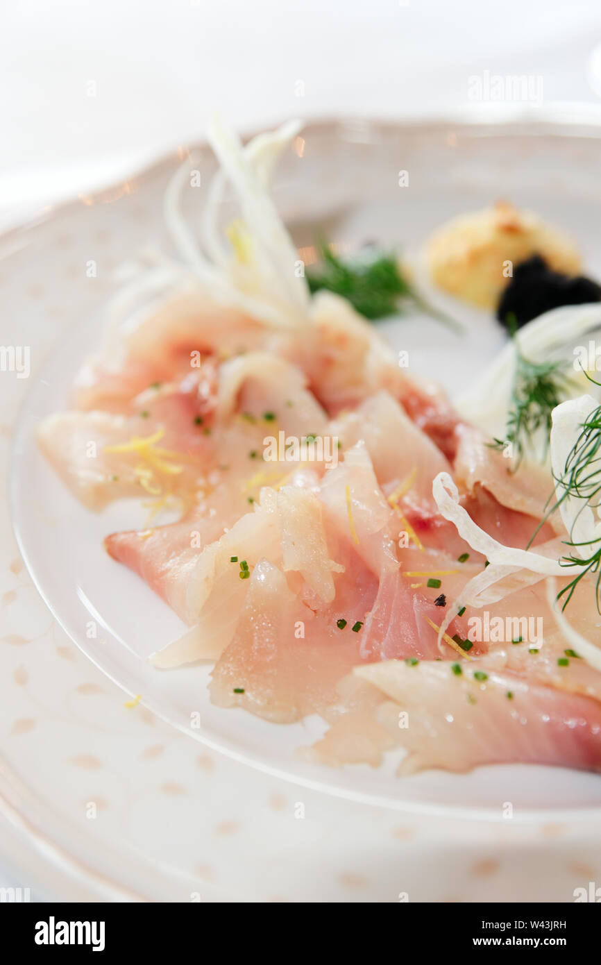 Vendace fish hi-res stock photography and images - Alamy