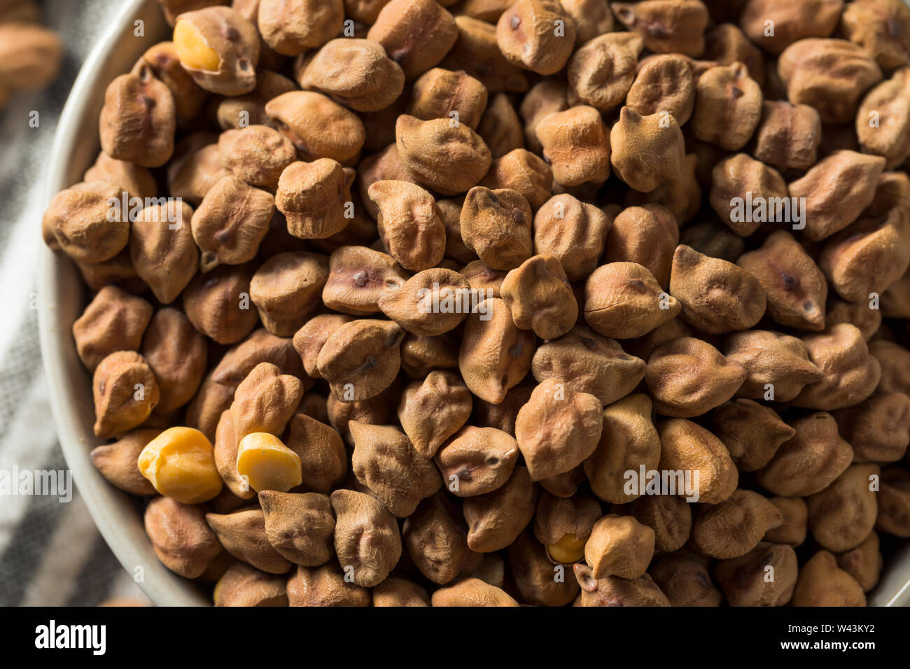 Kala Chana In English