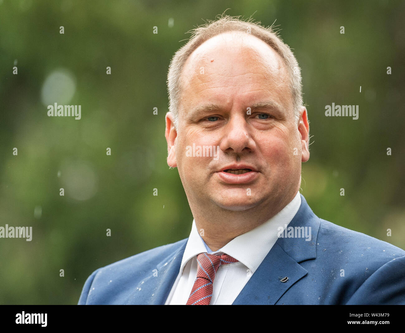 Dirk hilbert hi-res stock photography and images - Alamy