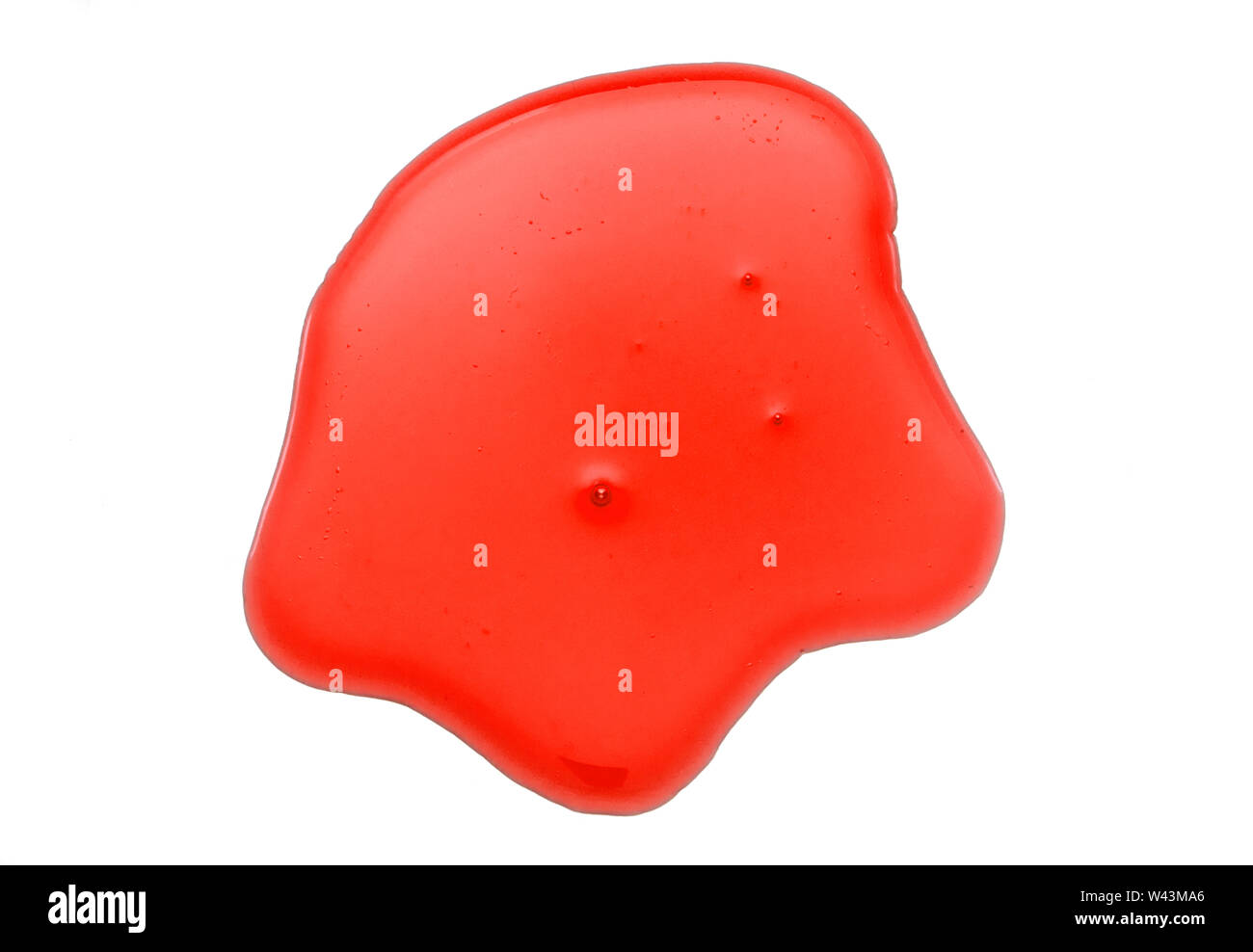 Liquid transparent hi-res stock photography and images - Alamy