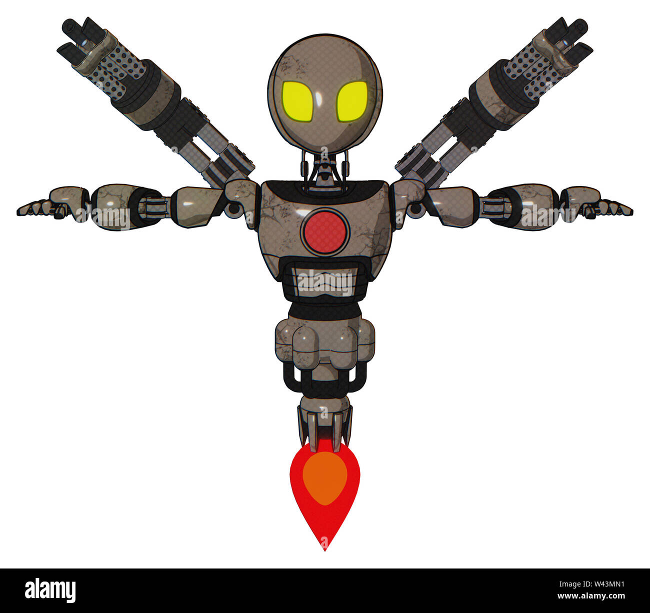 Jet bot hi-res stock photography and images - Alamy