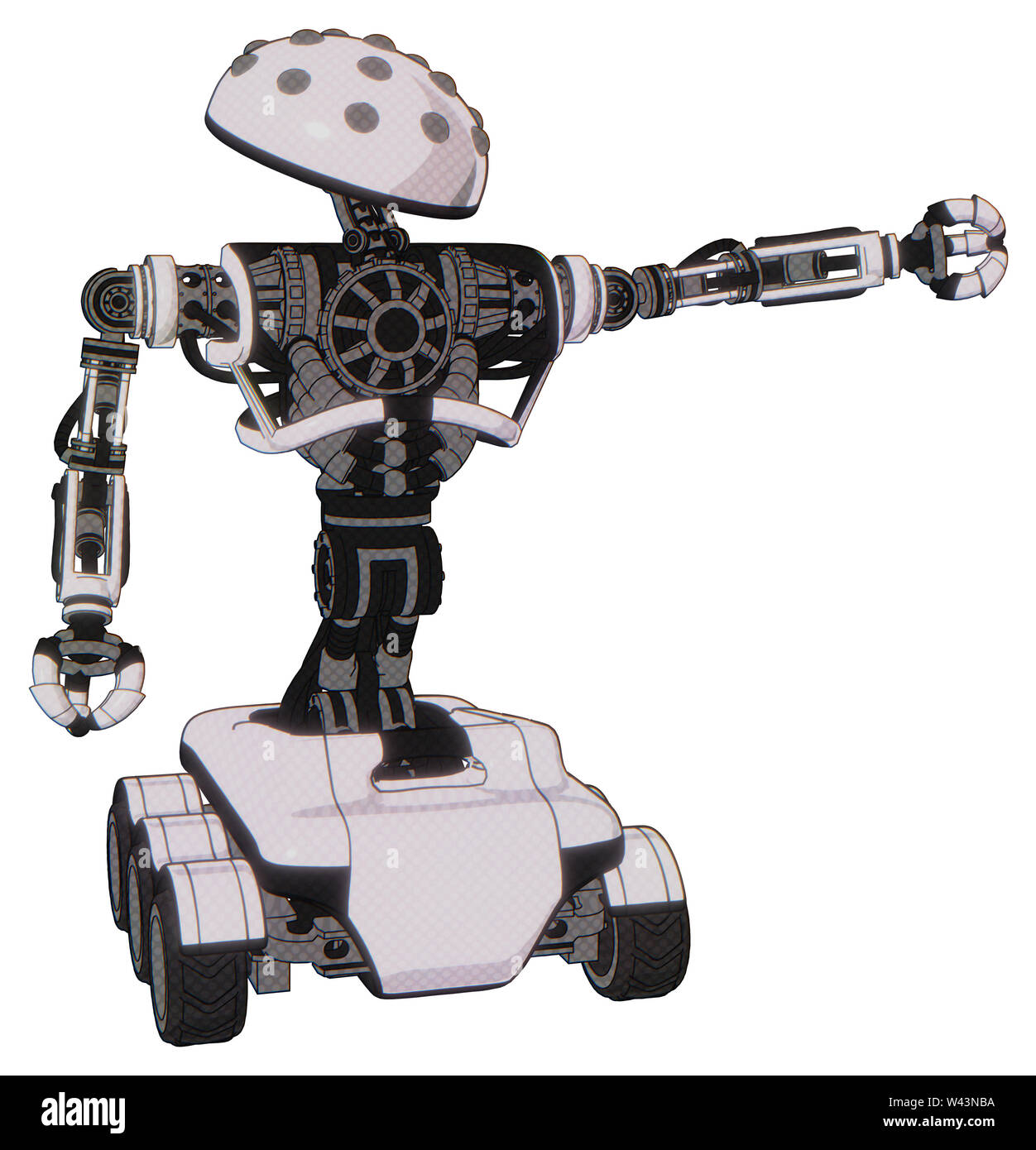 Upper base Cut Out Stock Images & Pictures - Alamy