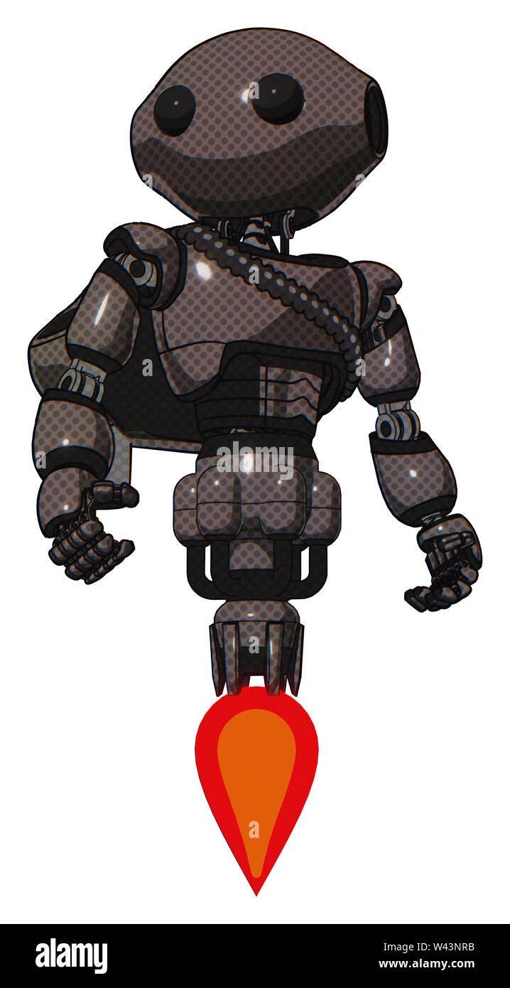 Beady brown eyes hi-res stock photography and images - Alamy