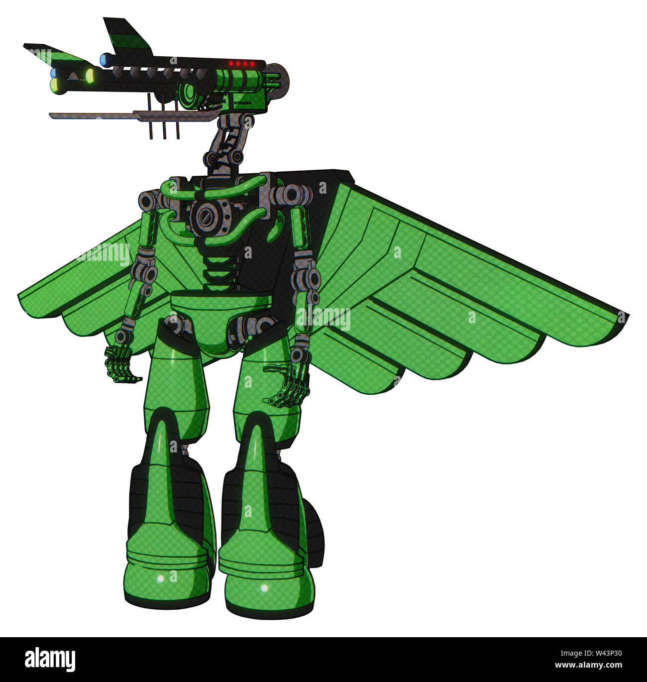 Yagi array hi-res stock photography and images - Alamy