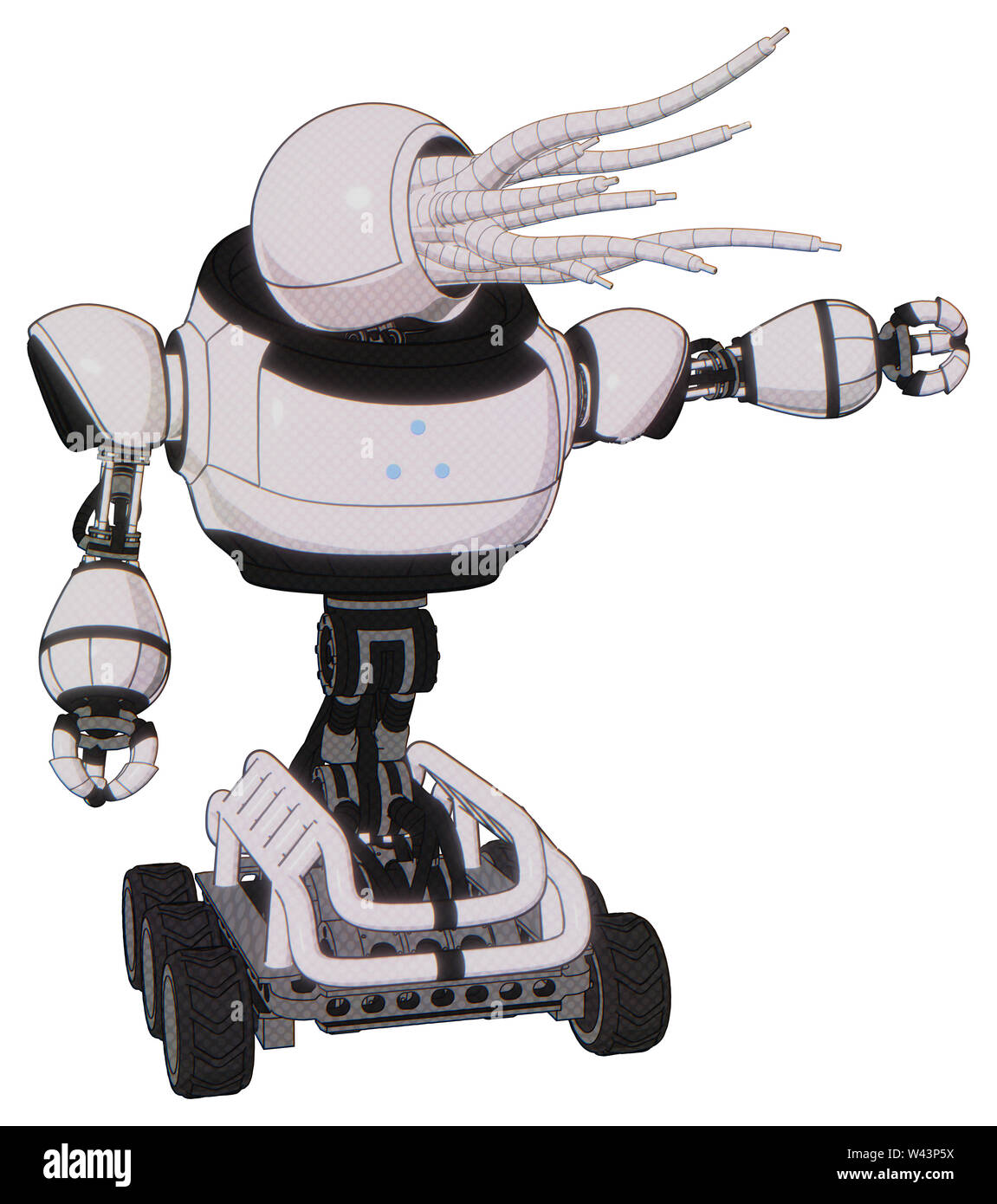 Bot triangle hi-res stock photography and images - Alamy