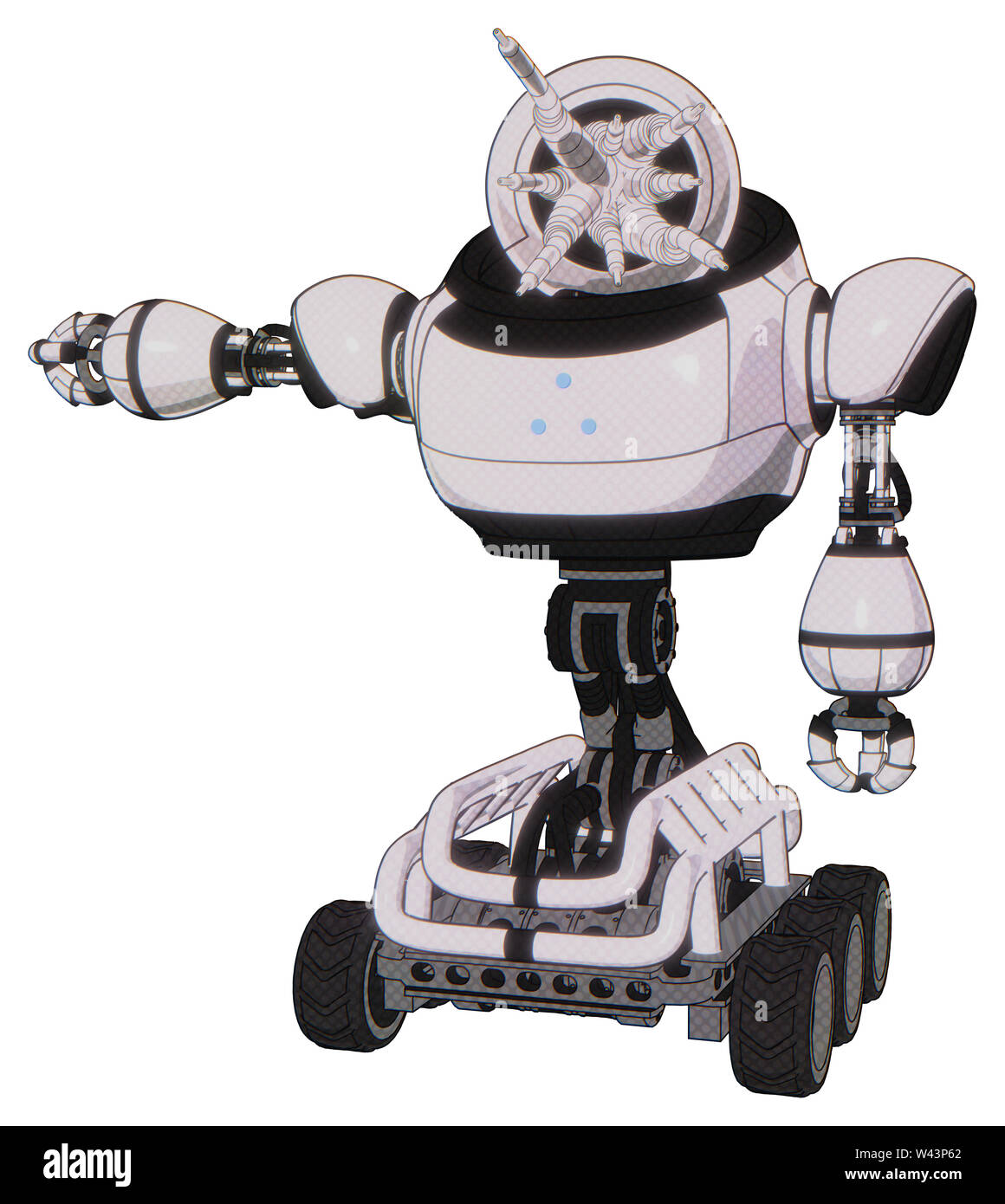 Bot triangle hi-res stock photography and images - Alamy