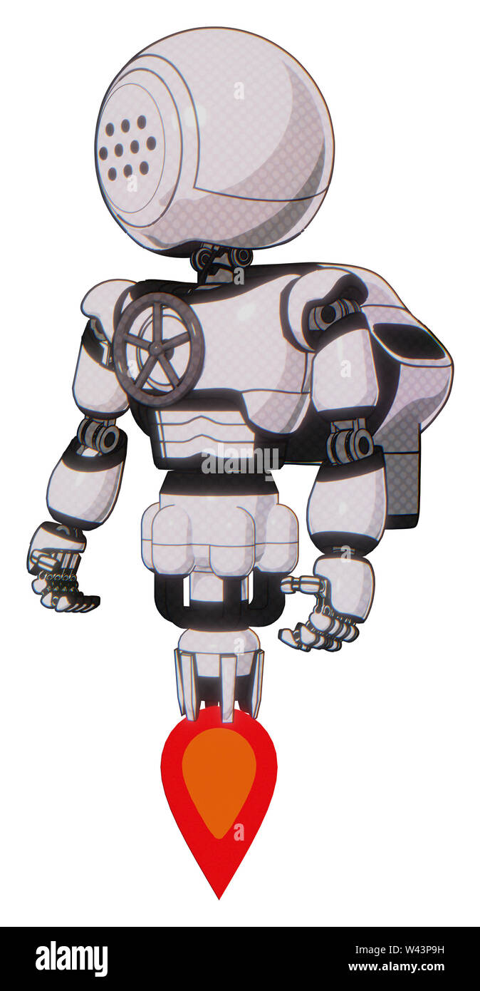 Jet bot hi-res stock photography and images - Alamy