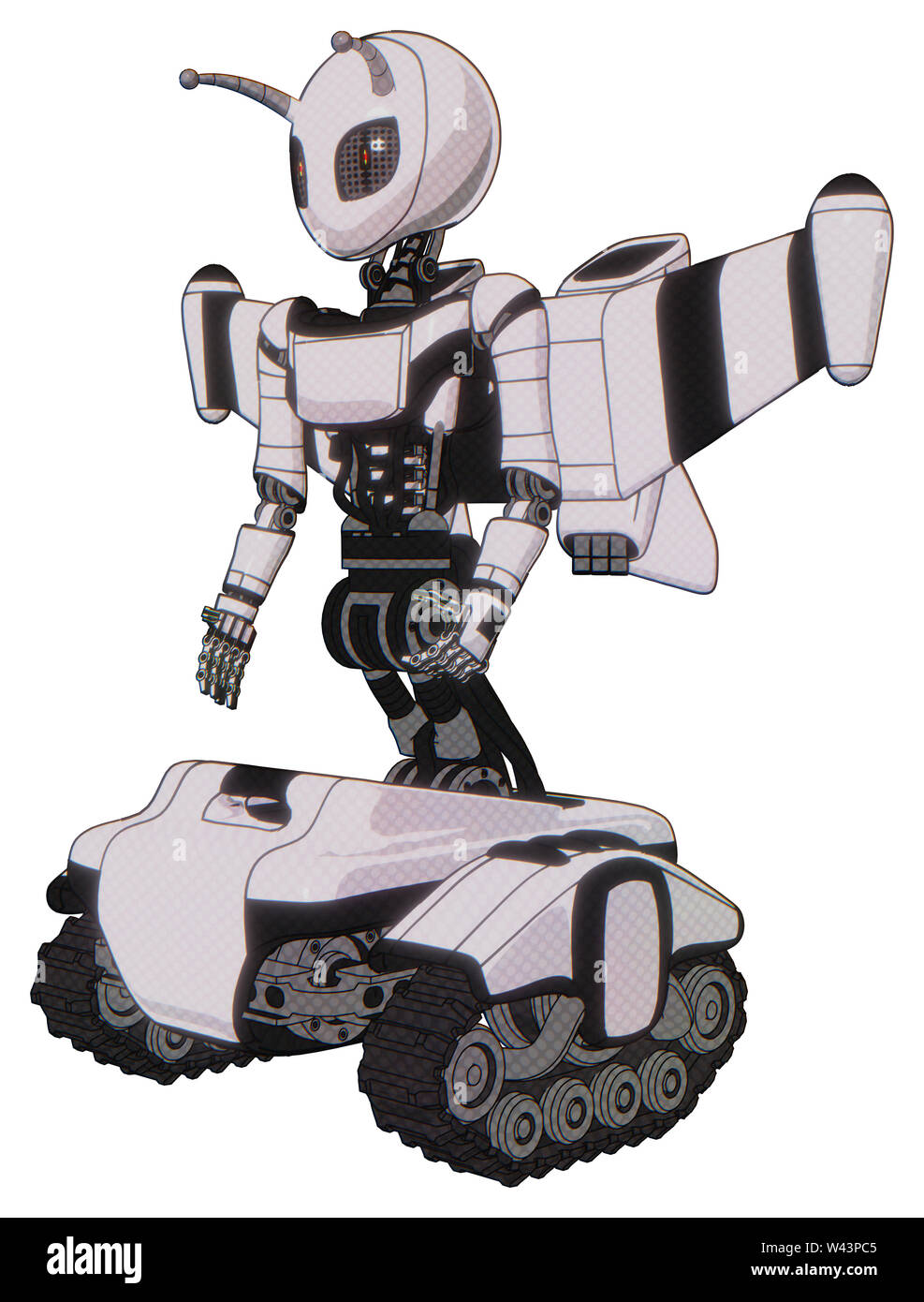 Metal exosuit hi-res stock photography and images - Alamy