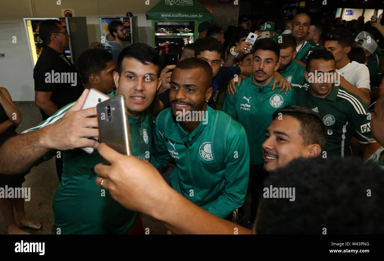 Felipe pires hi-res stock photography and images - Alamy