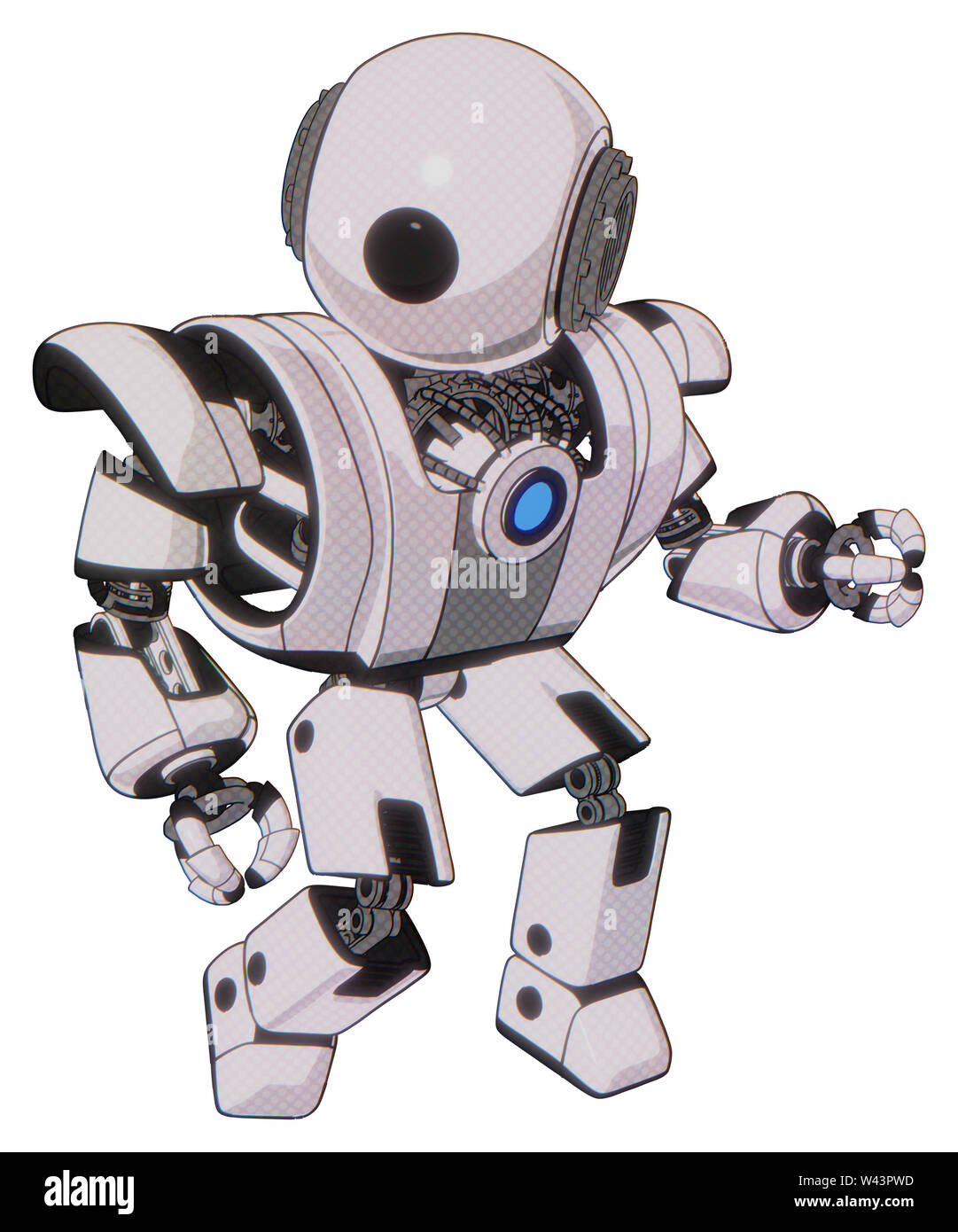 Cyclops eye Cut Out Stock Images & Pictures - Alamy