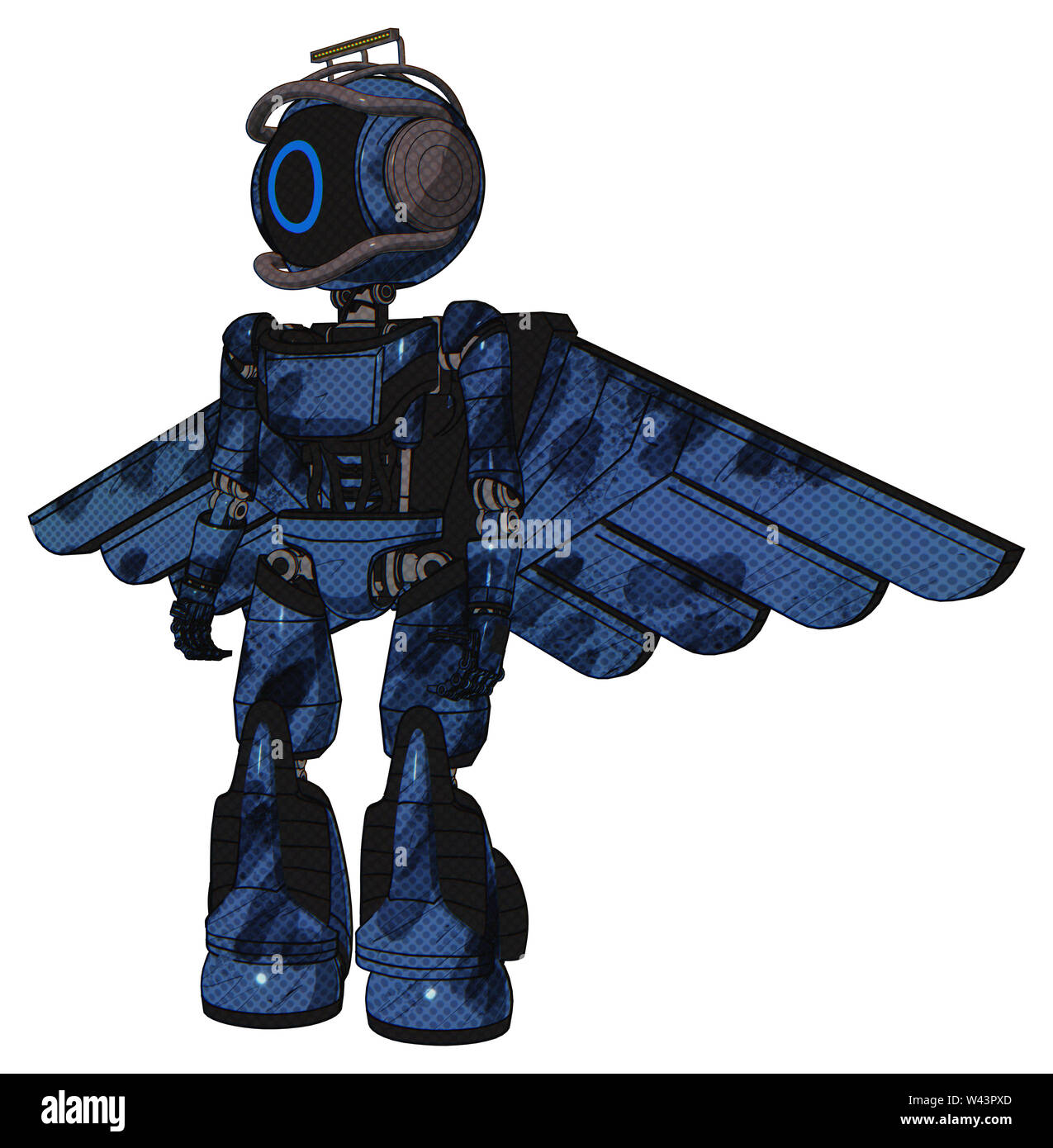 Exo circle hi-res stock photography and images - Alamy