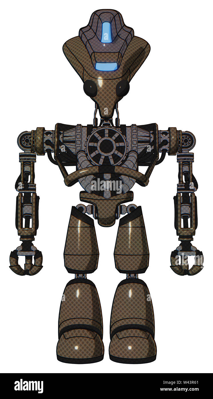 Light leg armor hi-res stock photography and images - Alamy