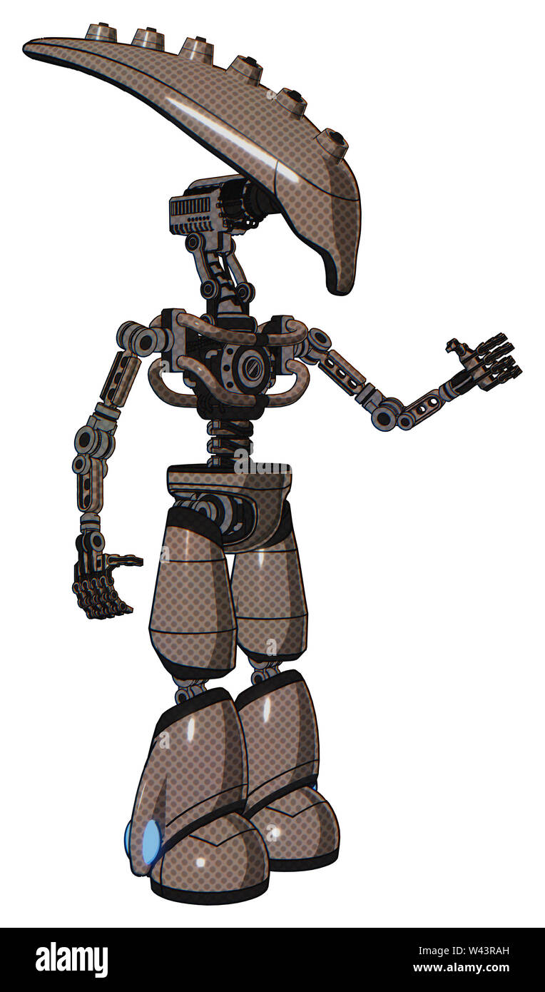 Light leg armor hi-res stock photography and images - Alamy