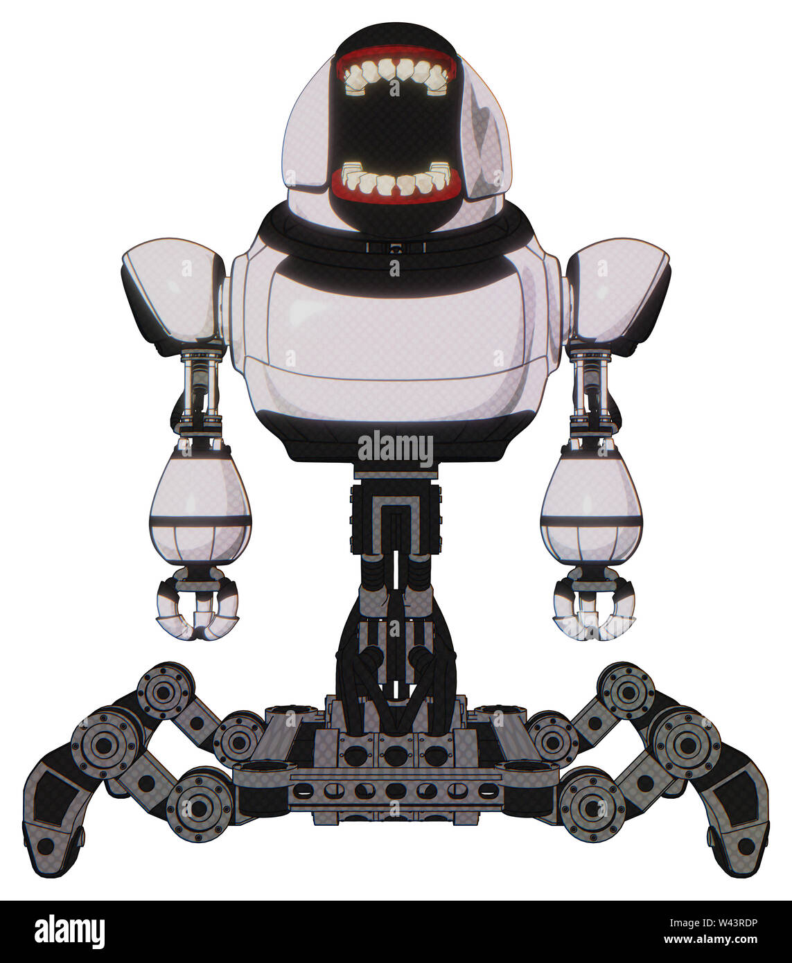 Chomper hi-res stock photography and images - Alamy