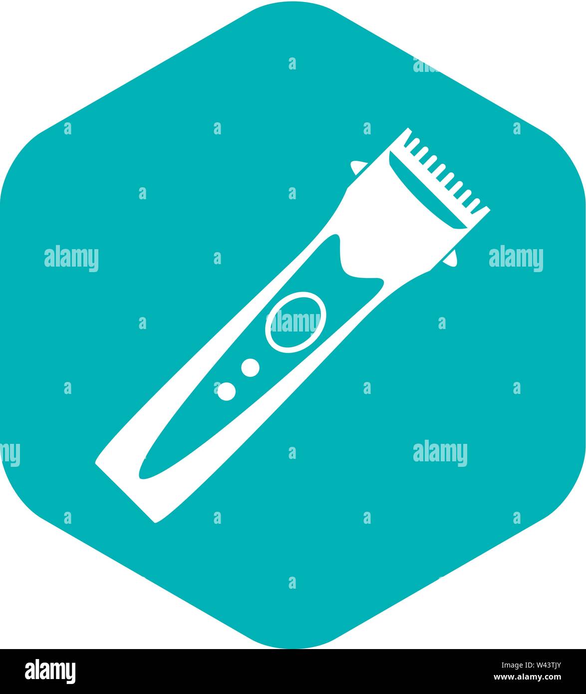 Clipper icon, simple style Stock Vector Image & Art - Alamy