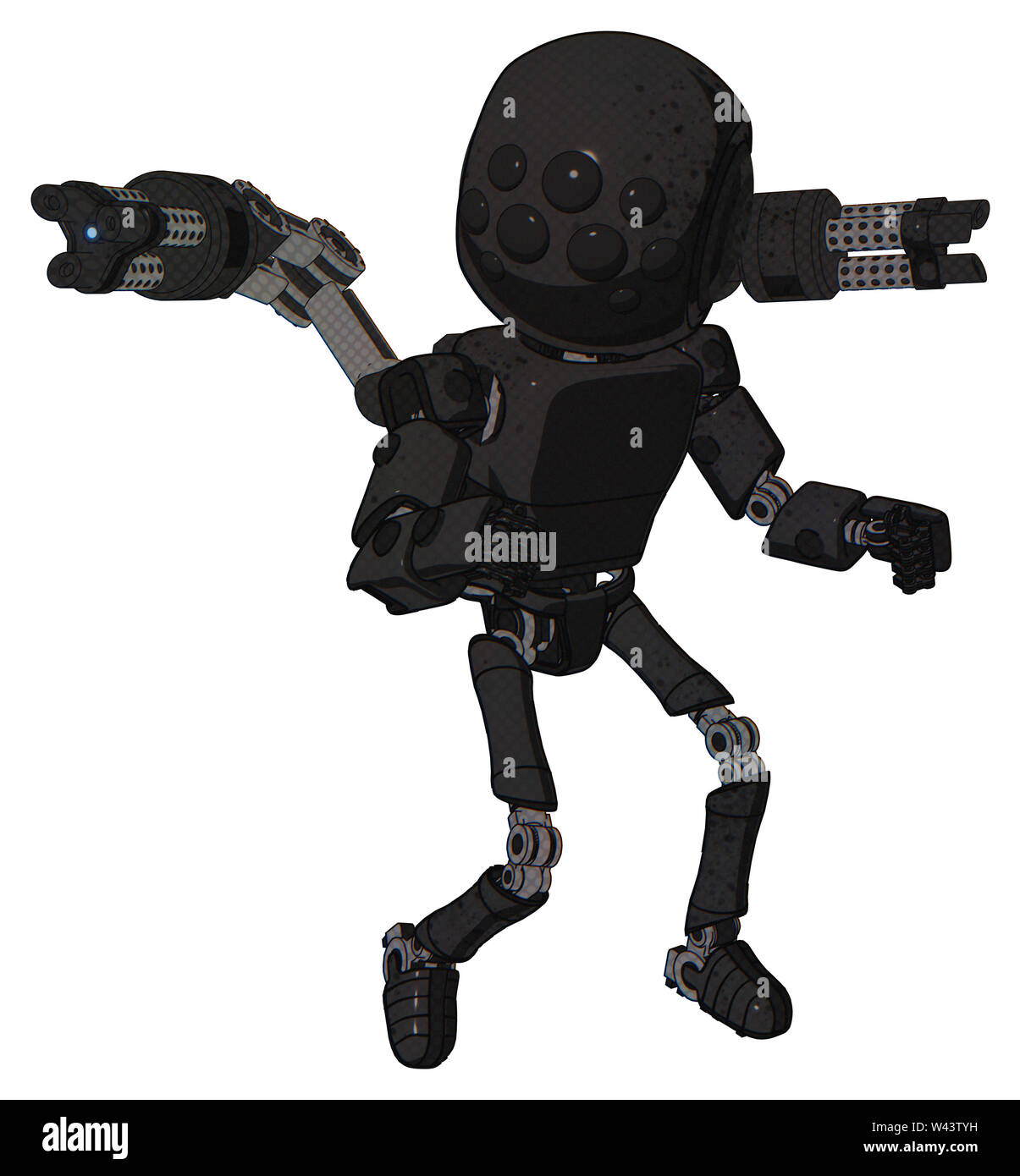 Bug eye hi-res stock photography and images - Alamy