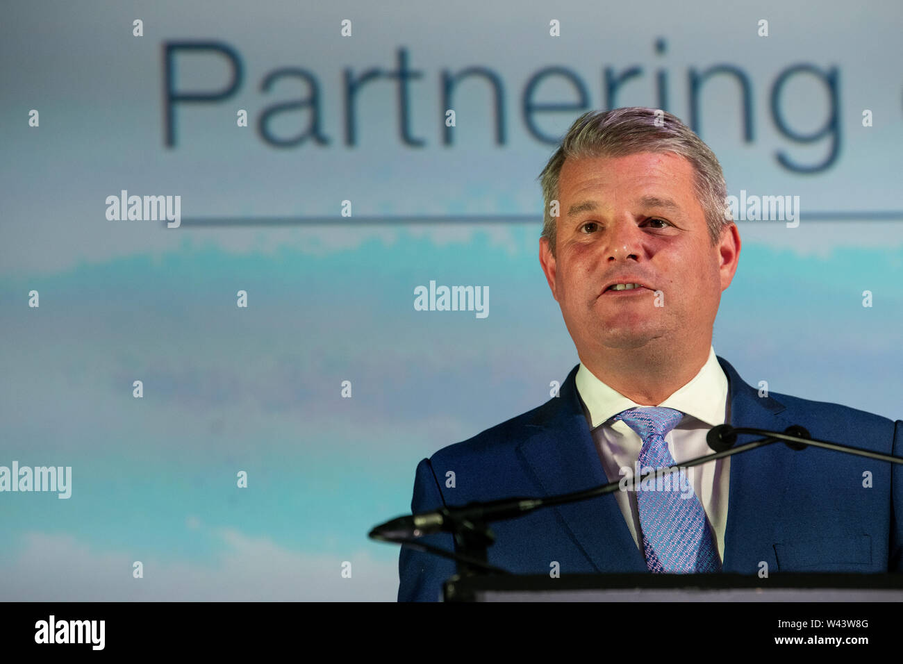 Tempest jet fighter hi-res stock photography and images - Alamy