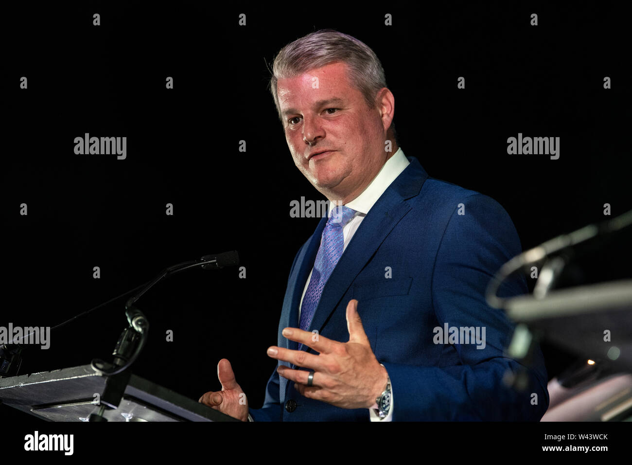 Tempest fighter hi-res stock photography and images - Alamy