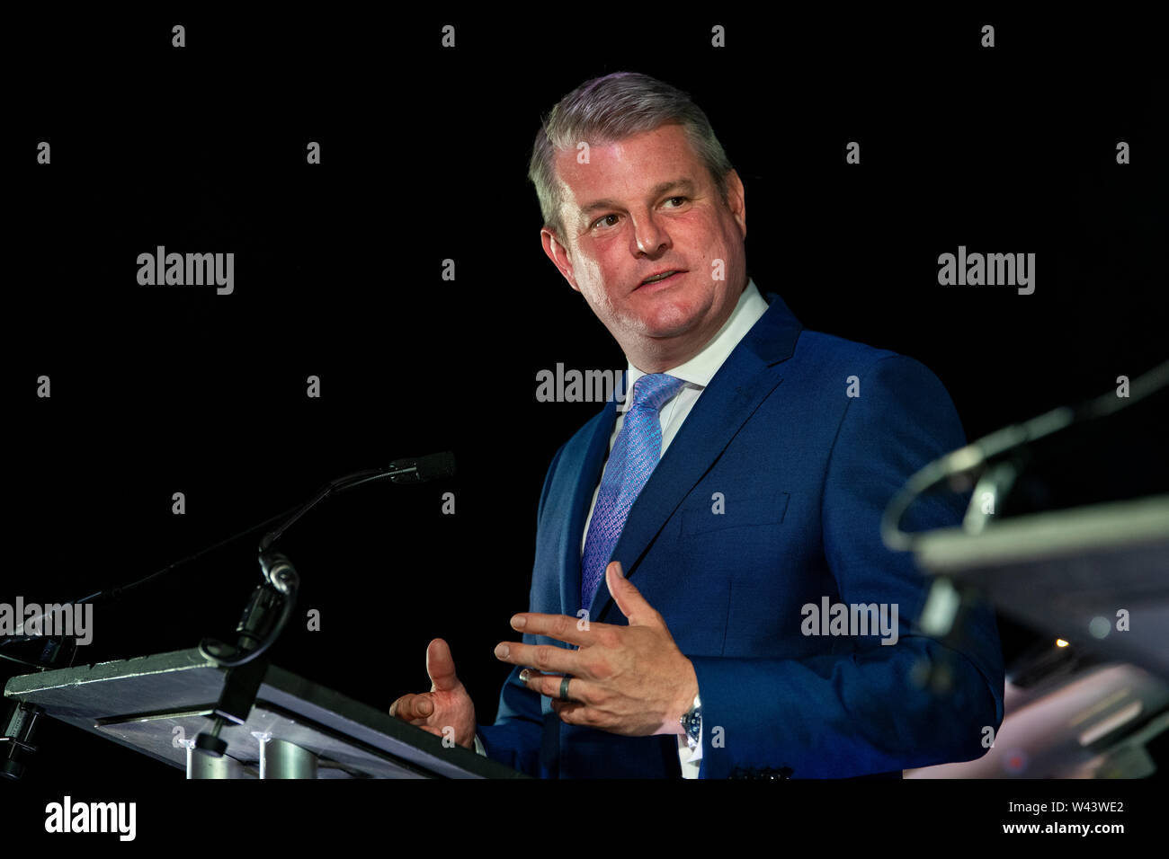 Sweden to join the British “Tempest” sixth-generation fighter program ...