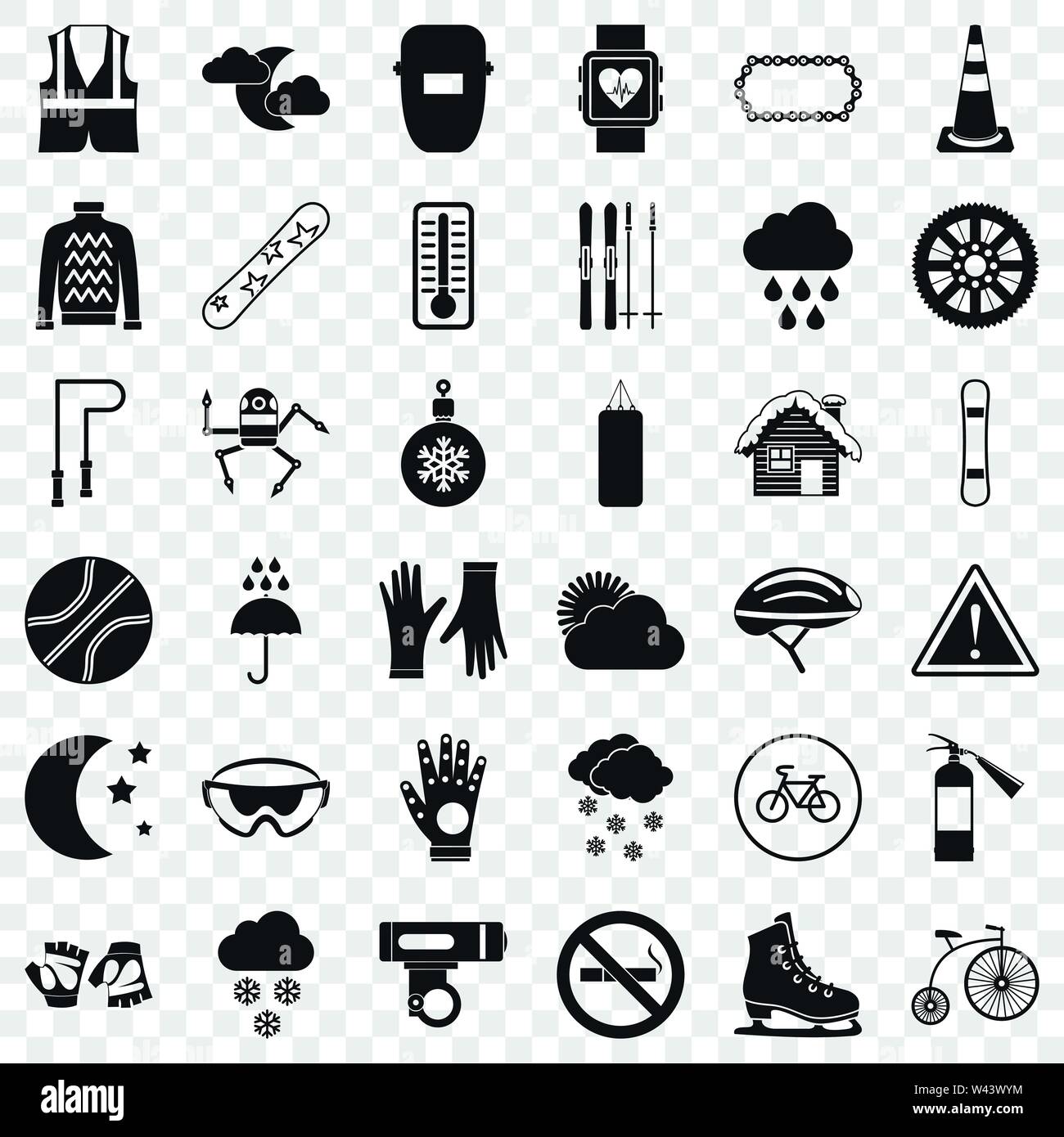 Season 36 Stock Vector Images - Alamy