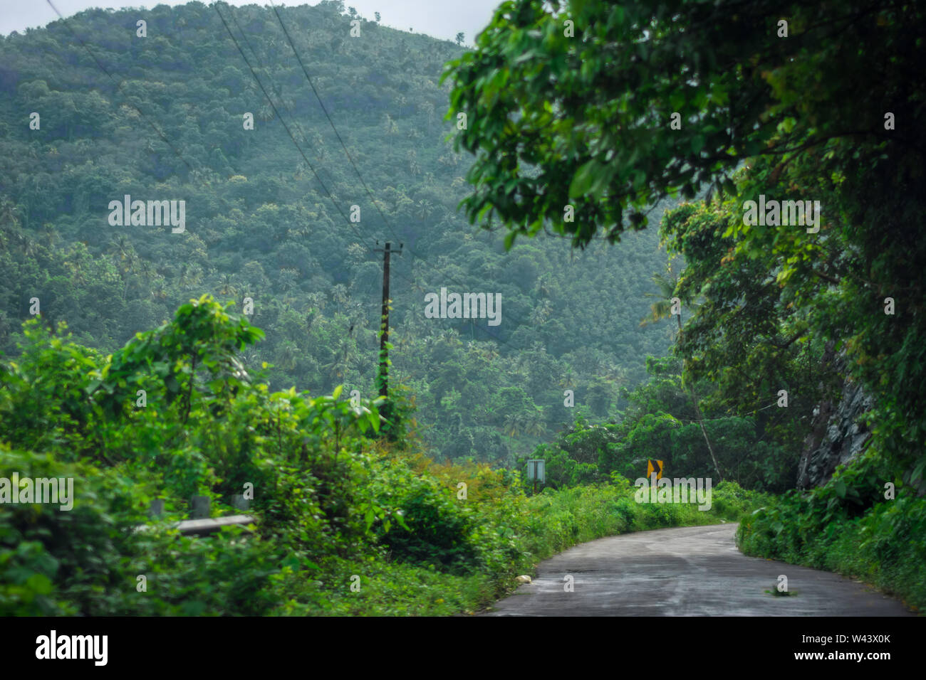 Vagamon kerala hi-res stock photography and images - Alamy