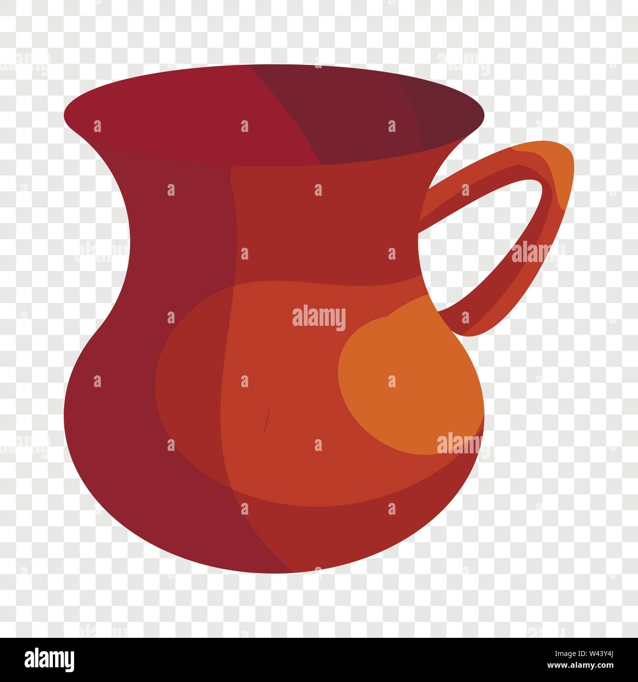 Turkish tea cup icon, cartoon style Stock Vector Image & Art - Alamy