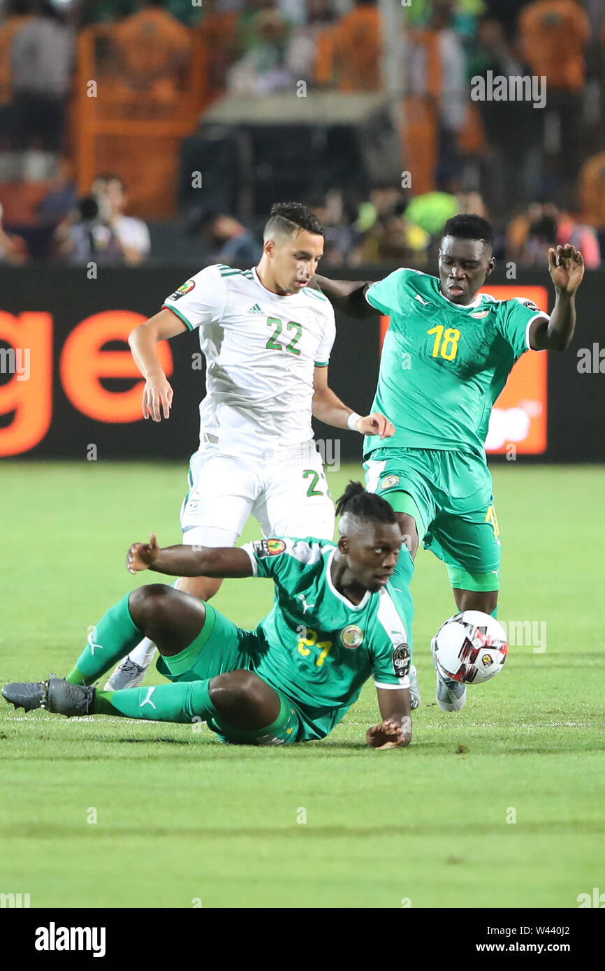 Lamine sarr hi-res stock photography and images - Alamy