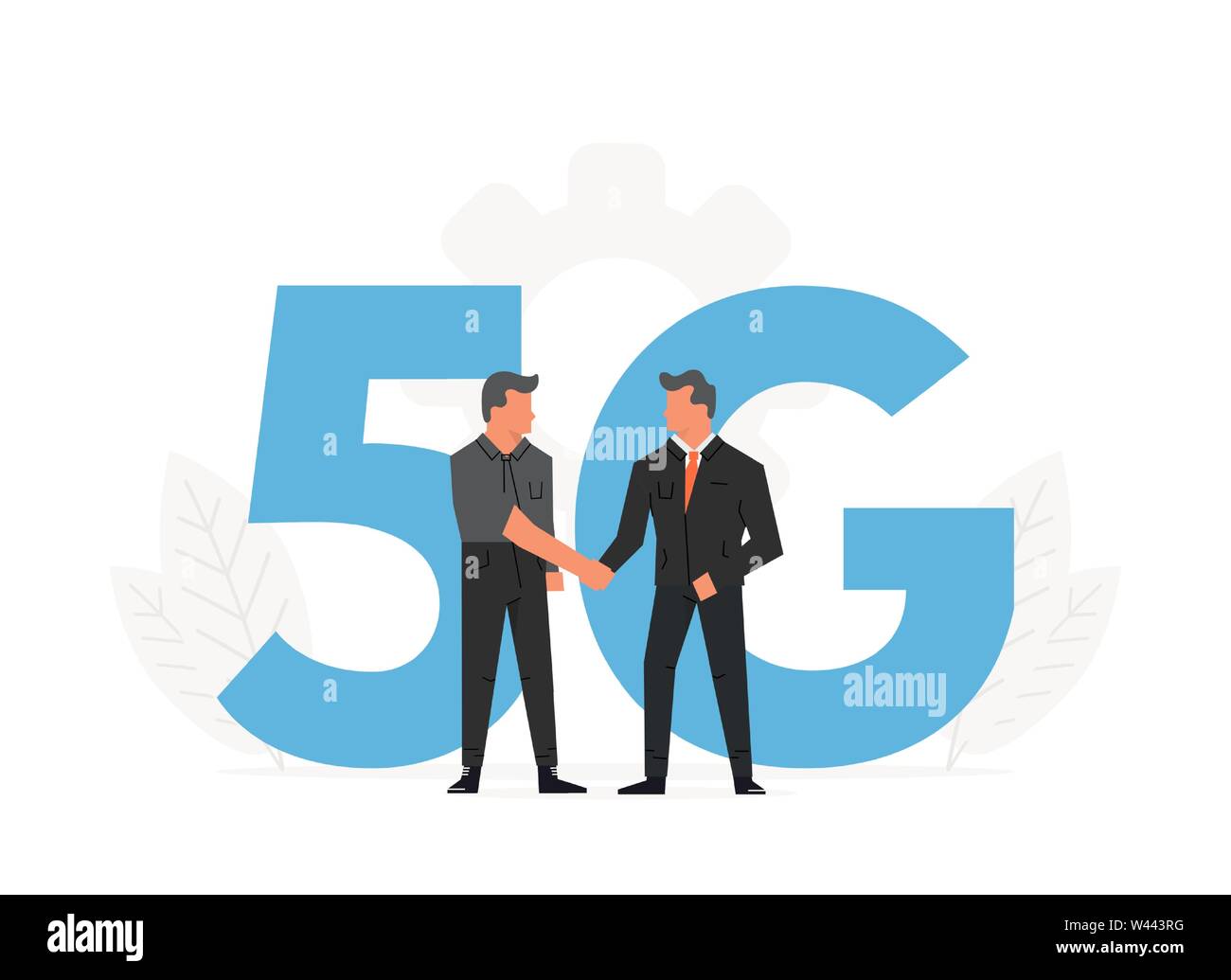 Generation contract generation contract Stock Vector Images - Alamy