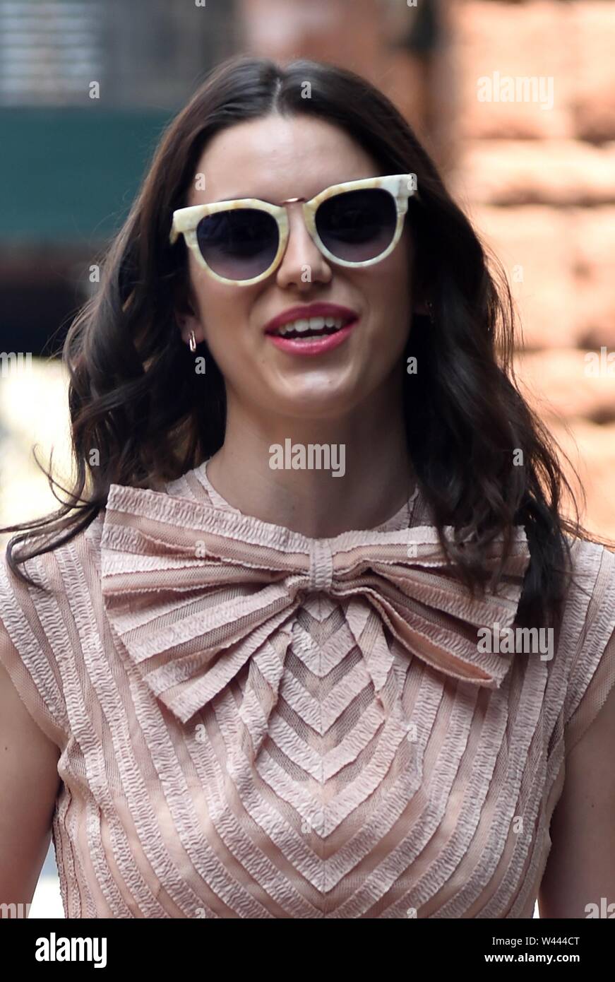 Francesca reale hi-res stock photography and images - Alamy