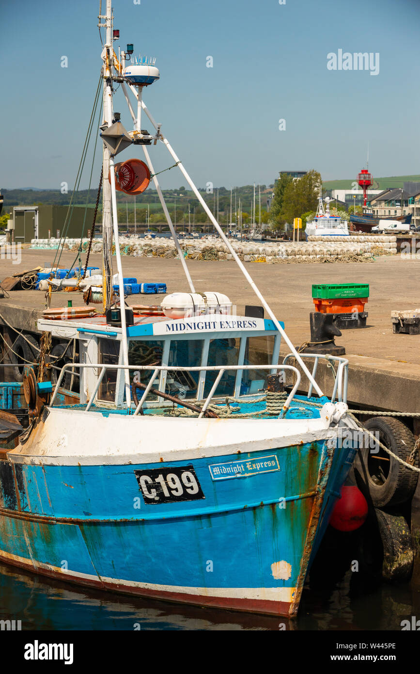 Arklow bay hi-res stock photography and images - Alamy