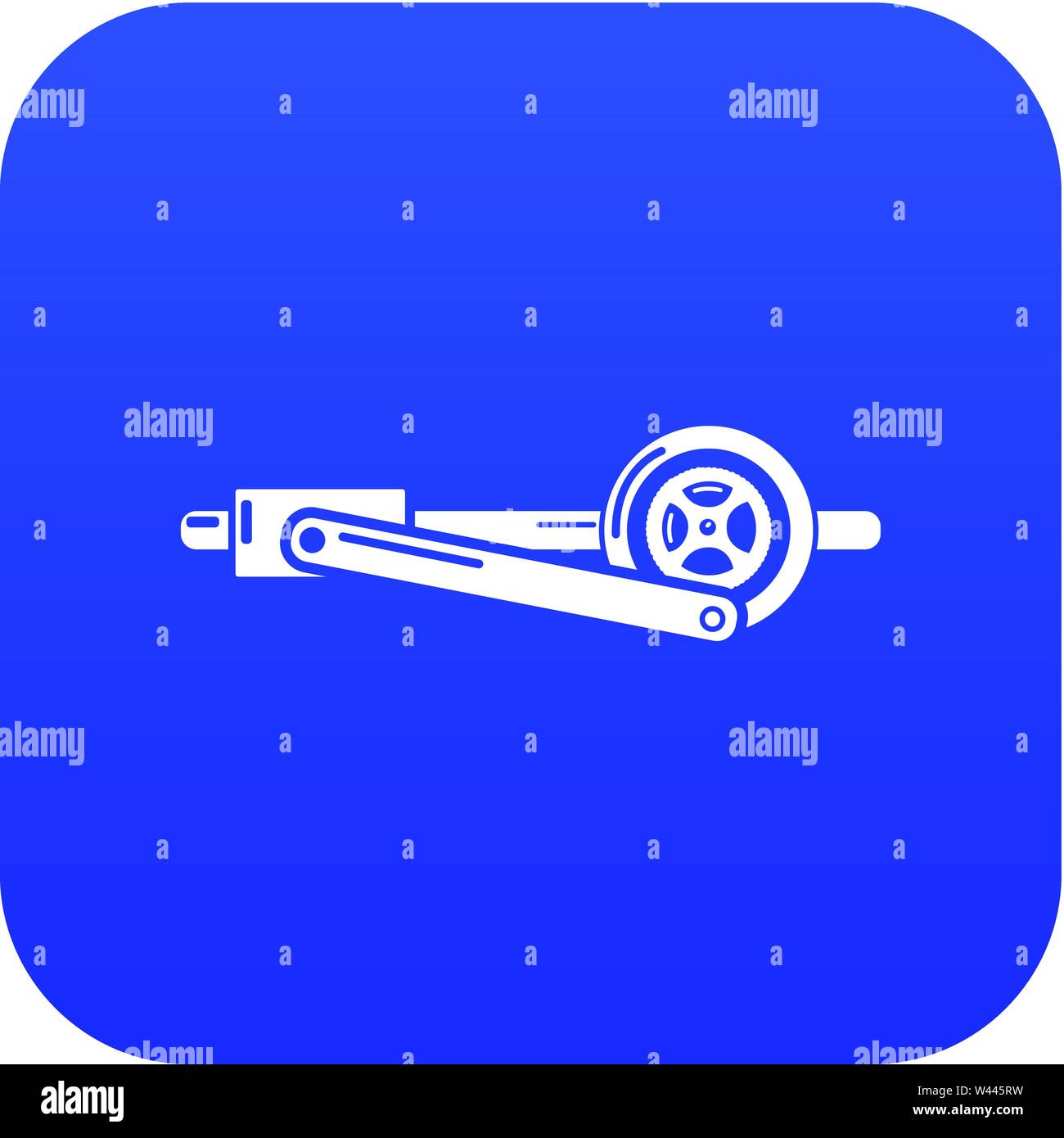 Shaft icon, simple style Stock Vector Image & Art - Alamy